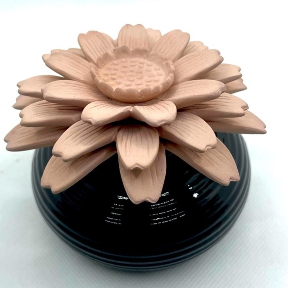 PartyLite | Accents | Partylite Scents Of Ambiance Terra Cotta Blossom ...